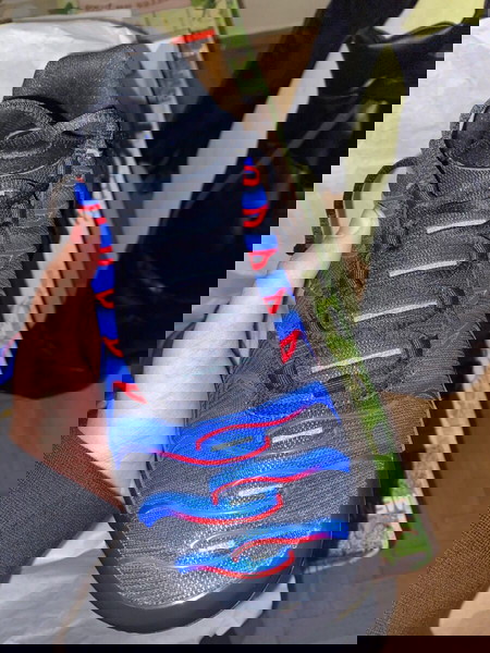 Nike tn spider man - € 150,00 - Vendora