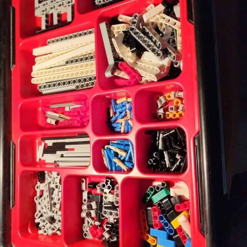 Lego MindStorms Ev3 Core Set σαν… - € 300,00 - Vendora.gr