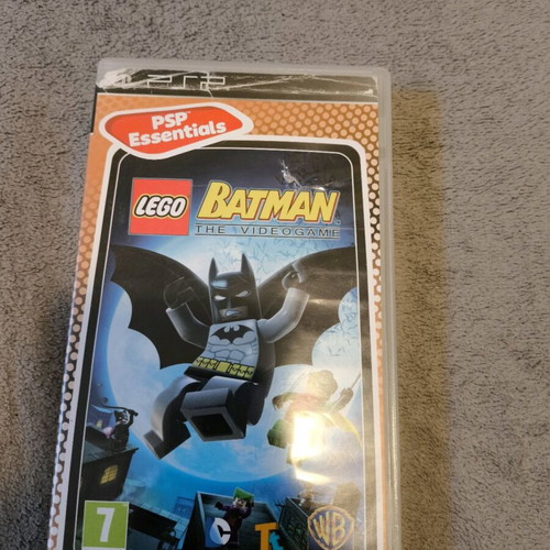 Lego Batman παιχνίδι για PlayStation… - € 3,00 - Vendora.gr