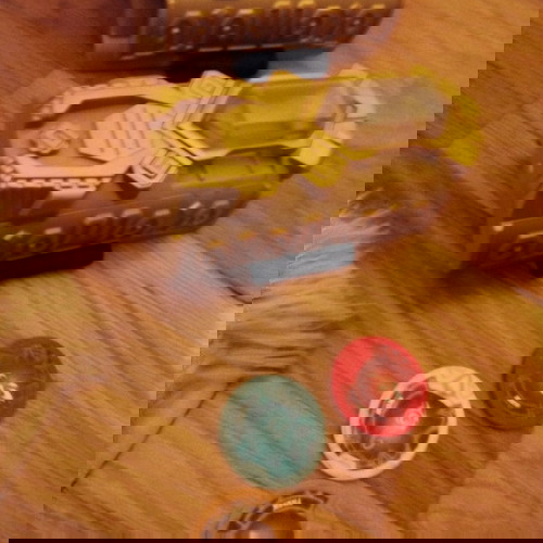 Gormiti περιβραχιόνια μεταχειρισμένα με… - € 20,00 - Vendora.gr