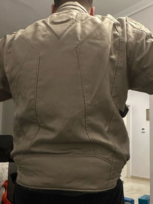 Rev’it μπουφάν μηχανής μεταχειρισμένο,… - € 20,00 - Vendora.gr