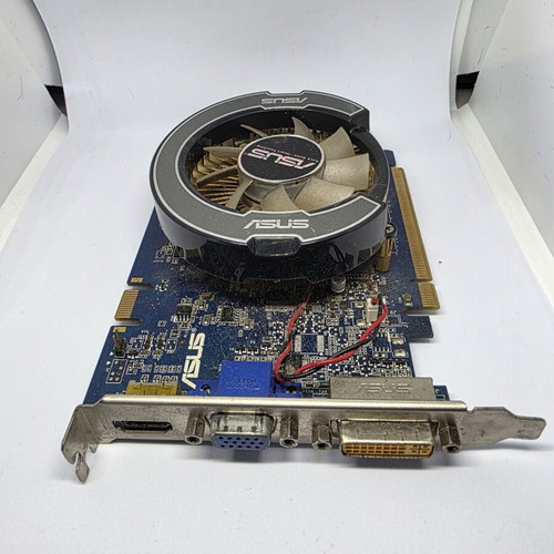 Asus Nvidia GeForce 8500 GT κάρτα… - € 20,00 - Vendora.gr