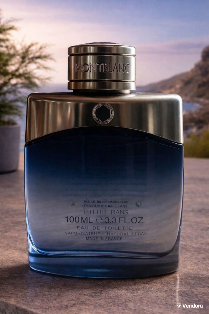 Montblanc Legend Special Edition 100ml… - € 38,00 - Vendora.gr