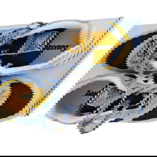 Saucony Shadow 6000 Grey Black… - € 65,00 - Vendora.gr