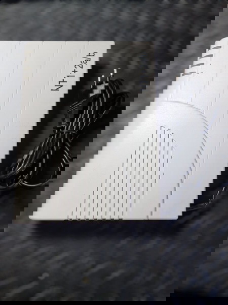 Elcon NT1+2a/b 2B1Q ISDN Terminal… - € 60,00 - Vendora.gr