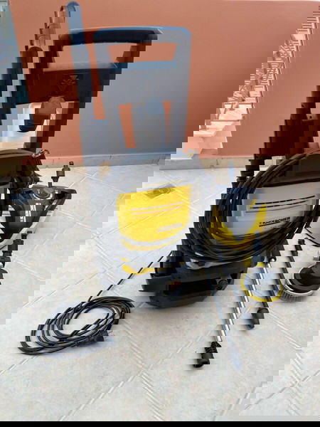 Karcher K5.55 Jubilee πλυστικό πίεσης - € 180,00 - Vendora.gr