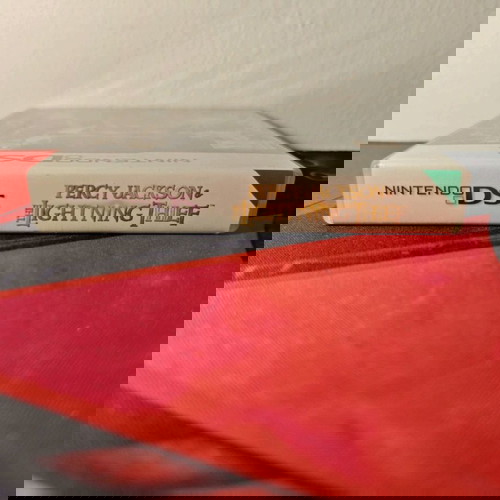 Percy Jackson And The Lightning Thief… - € 22,00 - Vendora.gr