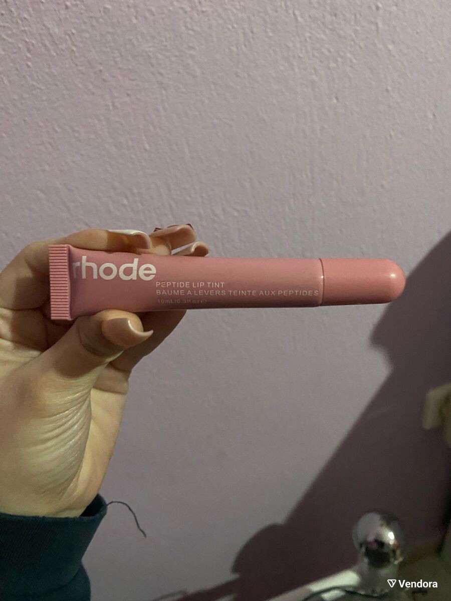 Rhode lip balm καινούργιο - € 16,00 - Vendora.gr