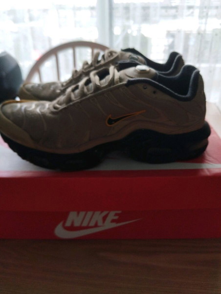 nike air max plus tn - € 20,00 - Vendora