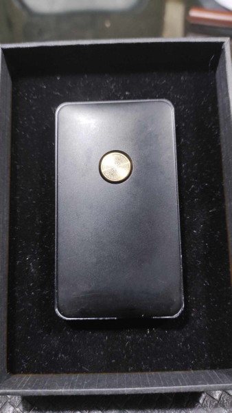 Authentic Dotmod Dotbox Dual Mech… - € 85,00 - Vendora