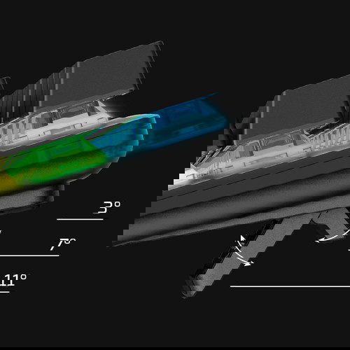 HyperX Alloy Origins Core TKL RGB gaming… - € 40,00 - Vendora.gr