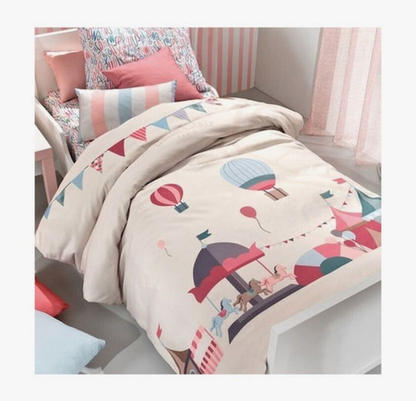 ΠΑΠΛΩΜΑΤΟΘΗΚΗ ΠΑΙΔΙΚΗ SAINT CLAIR - € 16,00 - Vendora