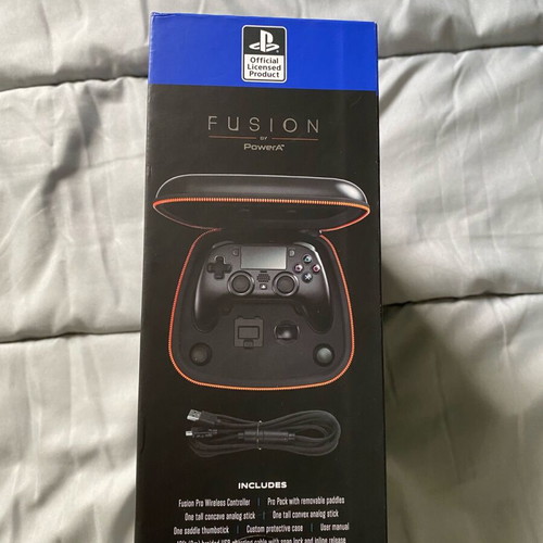 Τηλεχειριστήριο Pro Controller PS4/PC… - € 49,99 - Vendora.gr