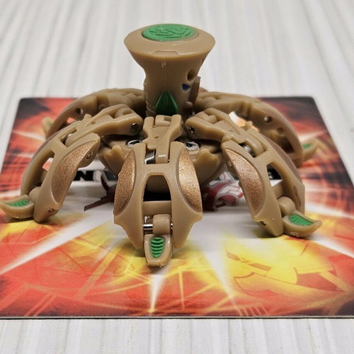 Bakugan Freezer Subterra 530G σαν… - € 14,99 - Vendora.gr