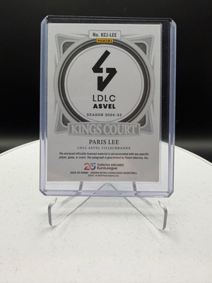 Κάρτα 2024-25 Panini Crown Royale Paris… - € 15,00 - Vendora.gr