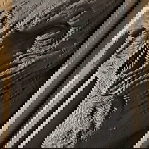 Stranger Things Vecna logo σαν καινούργιο - € 14,00 - Vendora.gr