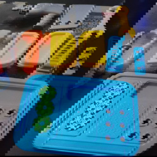 Σετ βαλιτσάκι εργαλεία John Mickey Mouse… - € 0,10 - Vendora.gr