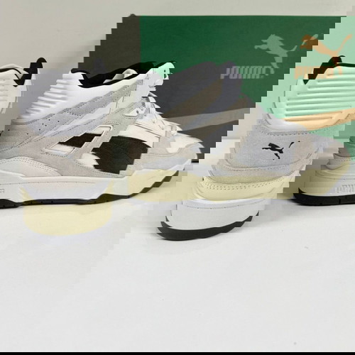 Puma Slipstream Hi Heritage αθλητικά… - € 55,00 - Vendora.gr