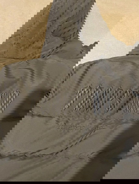 trapstar puffer - € 160,00 - Vendora