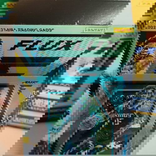 Κάρτα Davion Mitchell Flux 22-23 #165… - € 2,00 - Vendora.gr