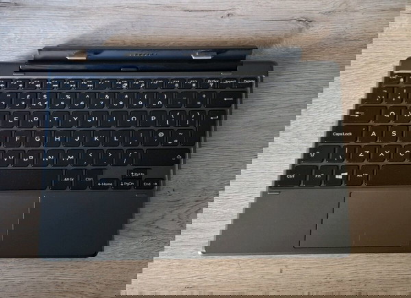 KEYBOARD FOR DELL 0990Y3 VENUE 10 PRO 5055 - € 15,00 - Vendora.gr