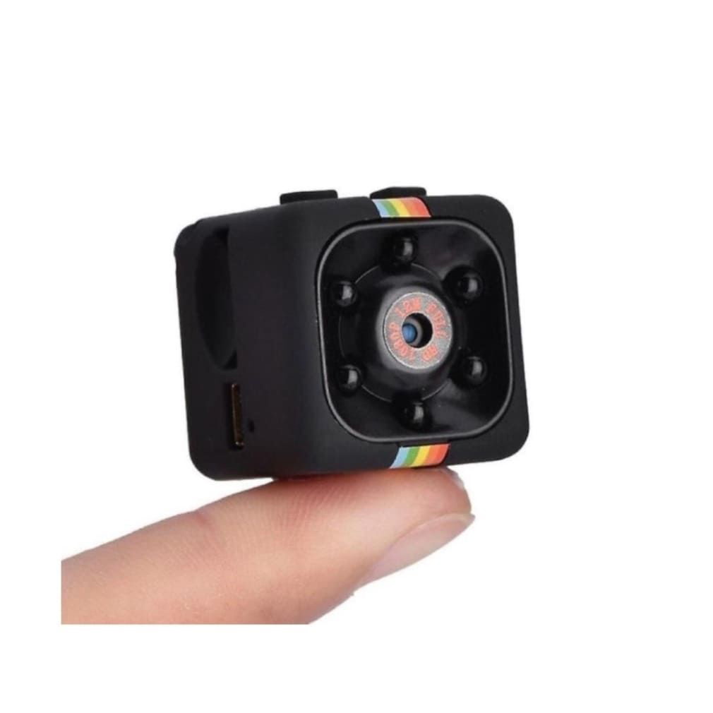 Κάμερα καταγραφικό SQ11 mini dvr hd… - € 14,00 - Vendora.gr