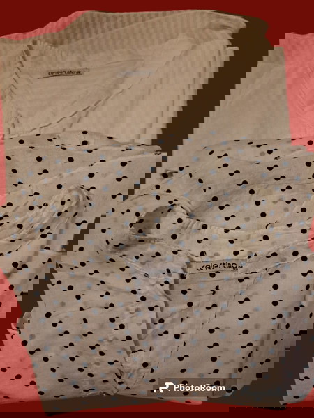 Sets 2 dress - € 10,00 - Vendora