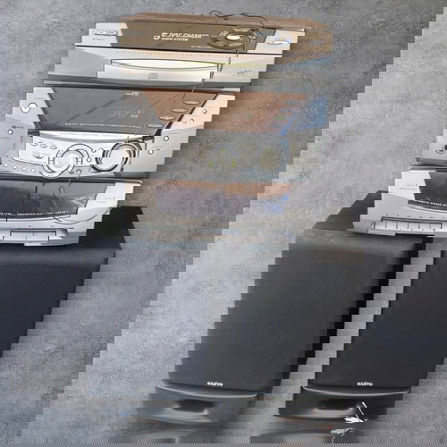 Thomson Altima 180 Hi-Fi σύστημα… - € 50,00 - Vendora.gr