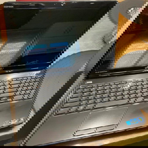 Laptop Dell INSPIRON N5110 (i7-2670QM, 4GB… - € 150,00 - Vendora