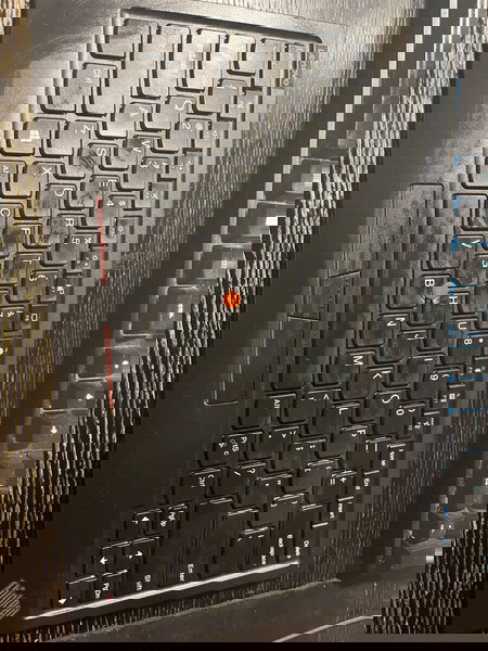 Lenovo ThinkPad TrackPoint Keyboard II - € 90,00 - Vendora