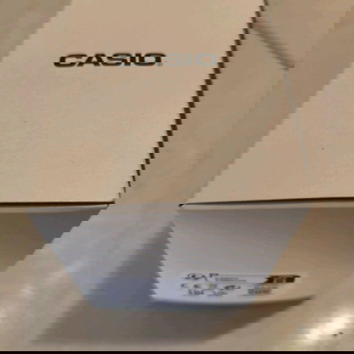 Casio Vintage ψηφιακό ρολόι καινούργιο… - € 30,00 - Vendora.gr