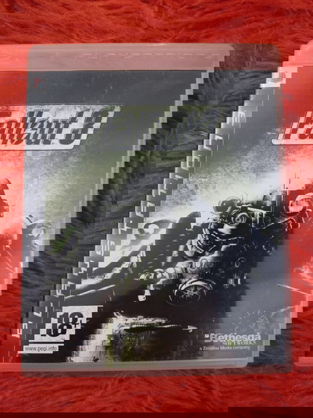 Fallout 3 playstation 3 - € 9,50 - Vendora.gr