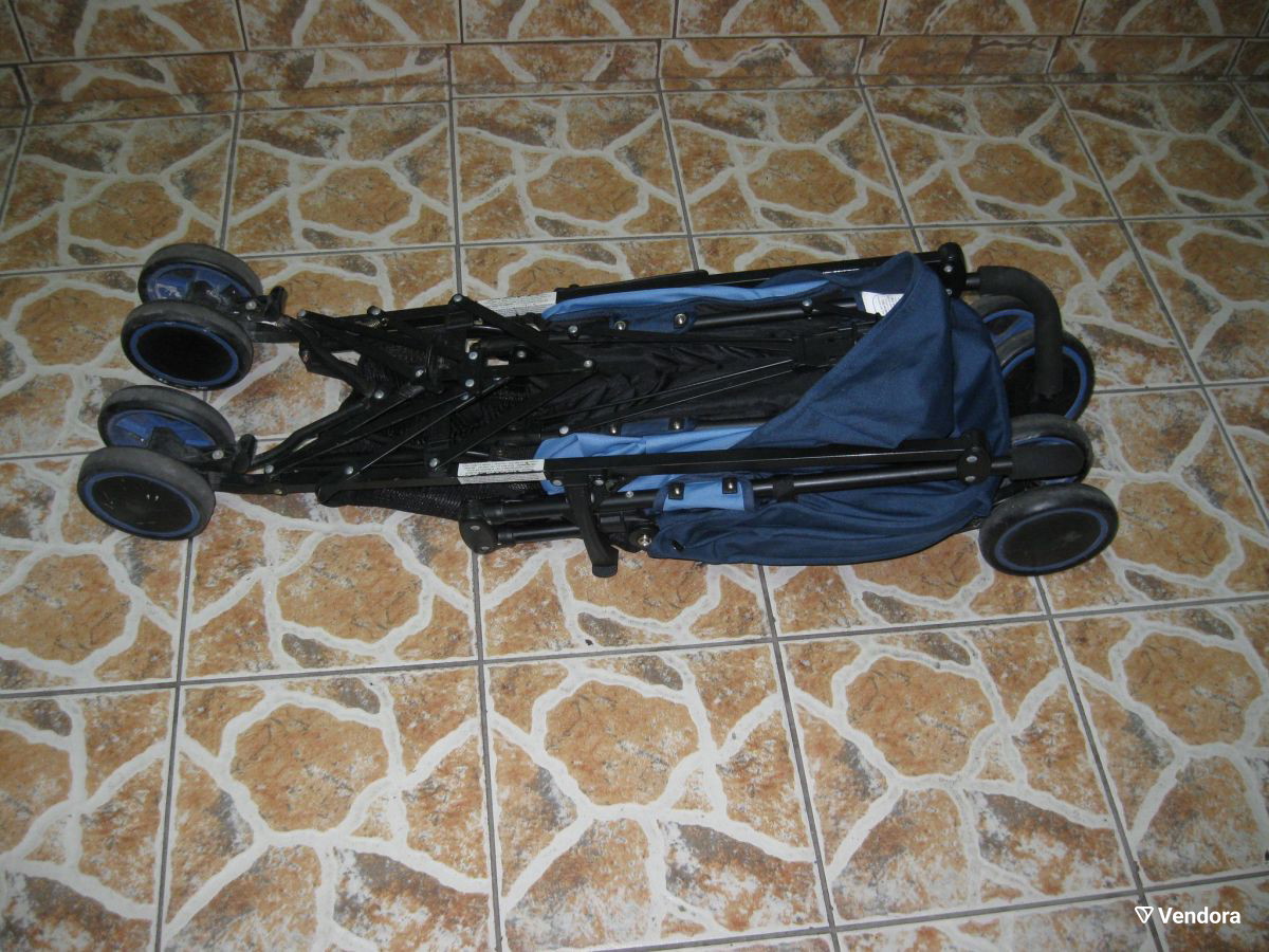 ΚΑΡΟΤΣΙ, ΠΑΡΚΟ, RELAX+ΚΑΡΕΚΛΑΚΙ ΦΑΓΗΤΟΥ,… - € 150,00 - Vendora