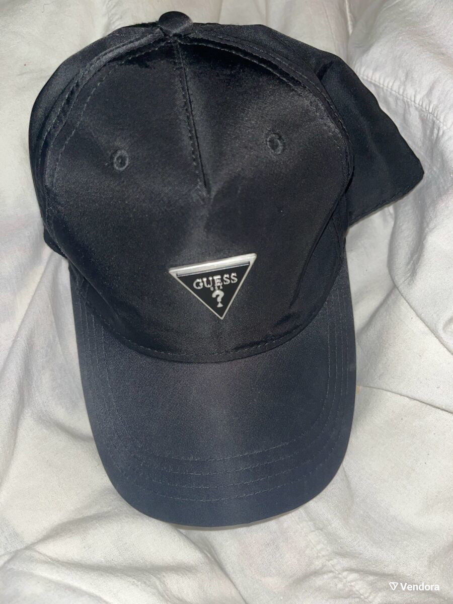 guess καπελο - € 29,00 - Vendora.gr