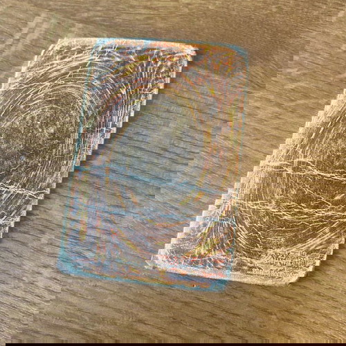 Yu-Gi-Oh Card The Sixth Sense… - € 0,10 - Vendora.gr