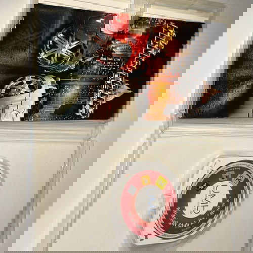 Midnight Club 3 Dub Edition PSP σαν… - € 17,00 - Vendora.gr