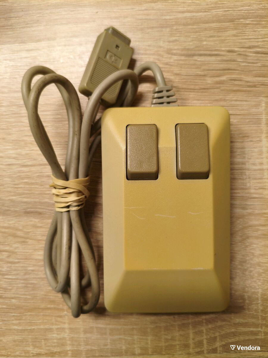 Commodore Amiga tank mouse… - € 40,00 - Vendora.gr