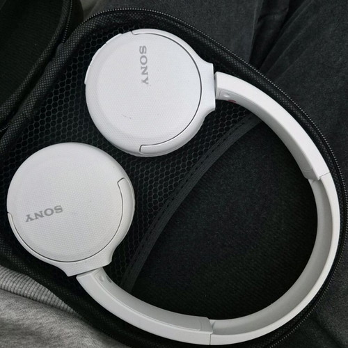 Sony ακουστικά bluetooth on ear σε baby… - € 35,00 - Vendora.gr
