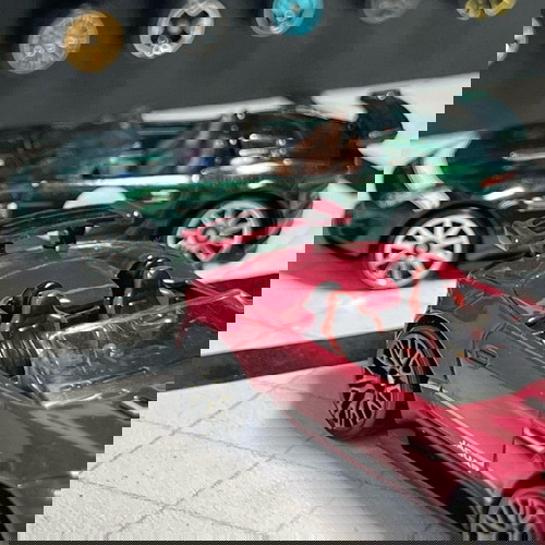 Hot Wheels Jaguar F-Type σετ 3… - € 30,00 - Vendora.gr