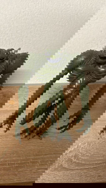 RARE Dragon Ball Z Yakon Action Figure - € 16,00 - Vendora.gr