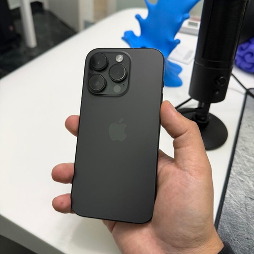 Apple iPhone 14 Pro Μαύρο 256GB σαν… - € 470,00 - Vendora.gr