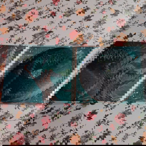 Decrepit Birth Axis Mundi CD σαν… - € 8,00 - Vendora.gr