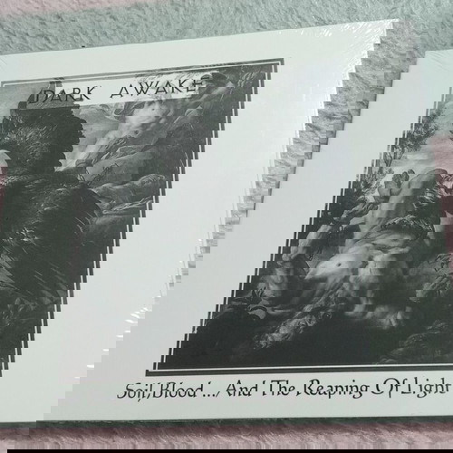Dark Awake Soil,Blood ...And The Reaping… - € 12,00 - Vendora.gr