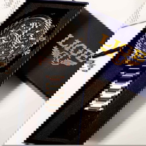 Ανδρικός χρονογράφος Big Time Chrono by… - € 45,00 - Vendora.gr