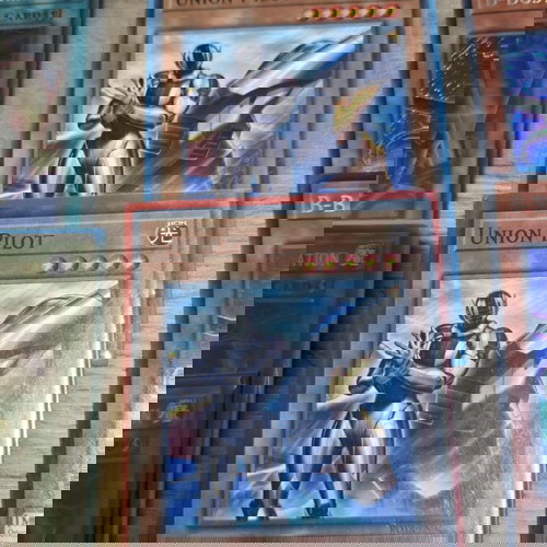 ABC Dragon Buster Total Set κάρτες σαν… - € 20,00 - Vendora.gr