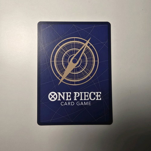 Smiley One Piece Card Game OP10-009… - € 1,00 - Vendora.gr
