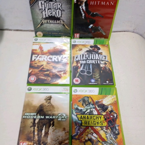 Xbox 360 game cd като нов - € 5,00 - Vendora.bg