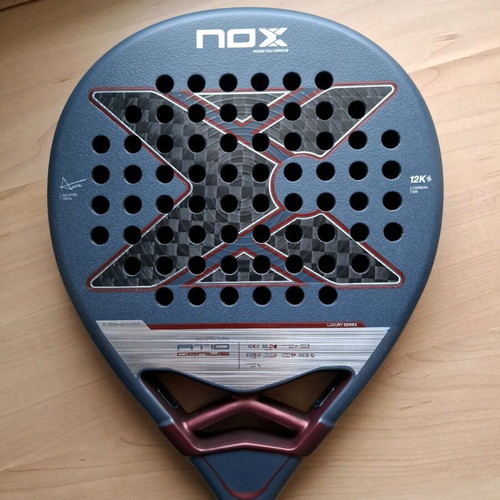 Nox AT10 Genius 12K by Agustin Tapia… - € 250,00 - Vendora.gr