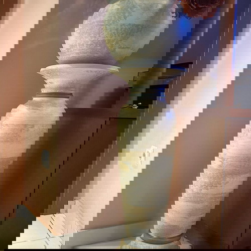 Διακοσμητική κολόνα βάθρο δαπέδου με… - € 250,00 - Vendora.gr