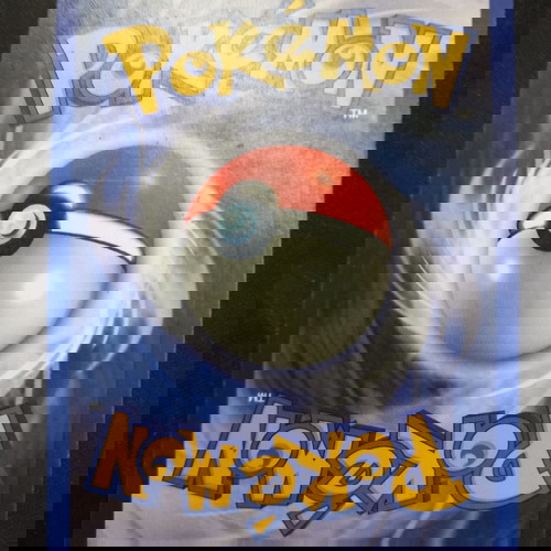 Pokemon Clefairy (BS 5) Base Set κάρτα… - € 28,00 - Vendora.gr